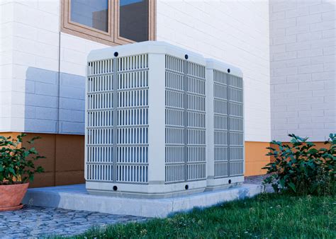 How To Choose The Best Hvac System For Your Home Meldon Hvac