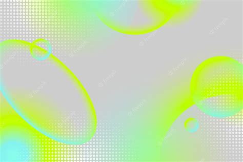 그라데이션 동적 추상적인 배경 무료 벡터