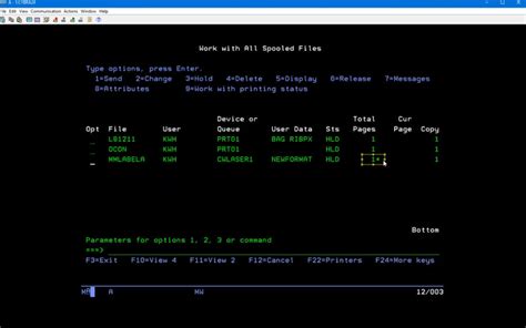 As400 Forms Software Cybra