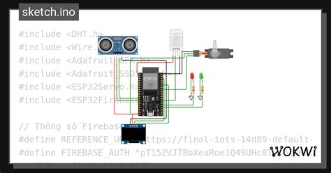 Wokwi Online Esp32 Stm32 Arduino Simulator Wokwi Online Esp32 Stm32 Arduino Simulator