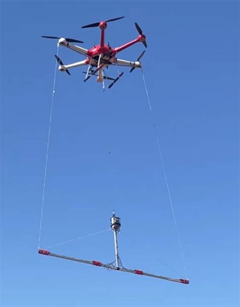 Dronecan Magnetometer Array — Copter Documentation