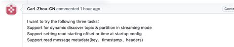 Improve Connector V2 Kafka Support Setting Read Starting Offset Or Time At Startup Config