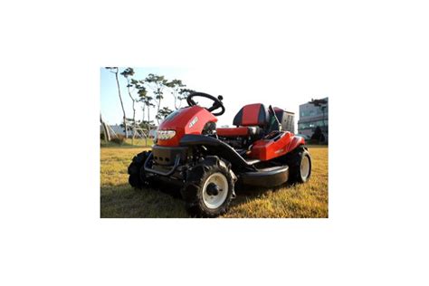 동력제초기 Hti R950Ⅱ By 주한성티앤아이 코머신 판매자 소개 및 제품 소개