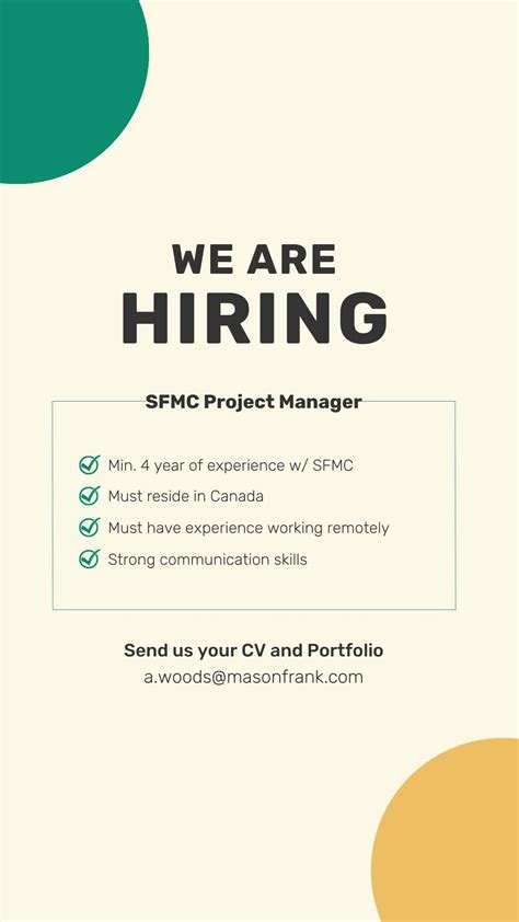 Anthony Woods On Linkedin Sfmc Salesforce