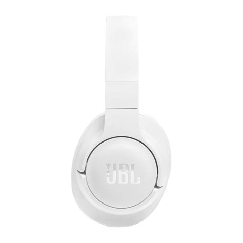 Fone Headphone Bluetooth Tune Bt Branco Jblt Btwht Harman Jbl
