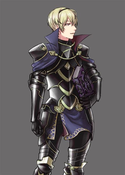 Leo Fire Emblem And More Drawn By Osctbti Danbooru