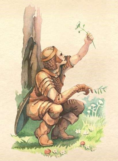 Oblivion Scout The Video Games Wiki