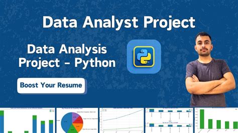 Python Data Analysis Project Data Analysis Project In Python Data