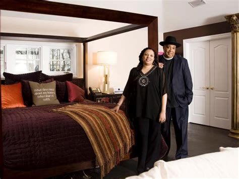 Rev Run S Renovation HGTV