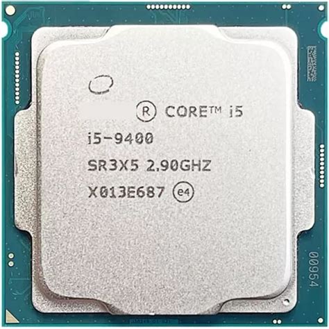 Intel Core I6 | MercadoLivre 📦