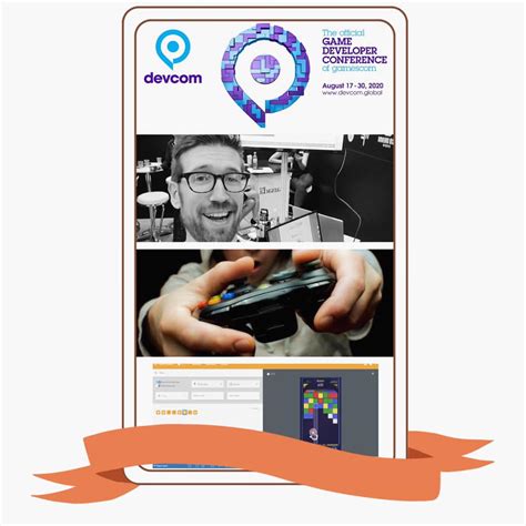 Rob0 Another Week At Gamescoms Devcom Lets Have A Chat About Our