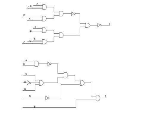 Solved Build The Circuit Equation Simplify And Build The Chegg
