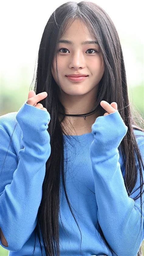 Kim Minji Kpop Girls Korean Girl Groups Kim