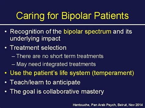 Neohippocratic Classification Of Bipolar Disorders Elieg Hantouche Anxiety