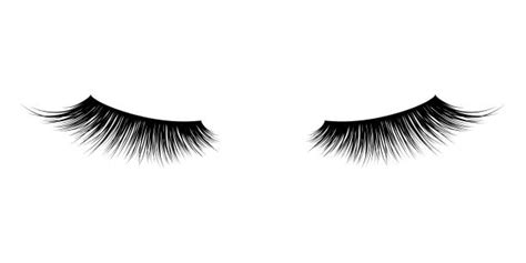 Eyelash Illustrations Royalty Free Vector Graphics And Clip Art Istock