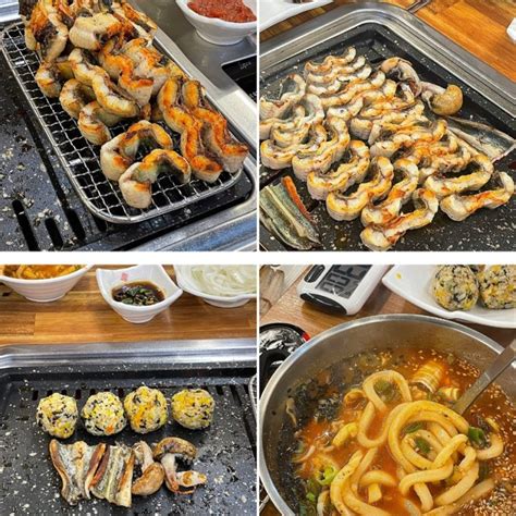 순천 현지인 찐 맛집 “순천갈대장어” 직접 구워주셔서 더 좋은 Feat 순천 또간집 네이버 블로그
