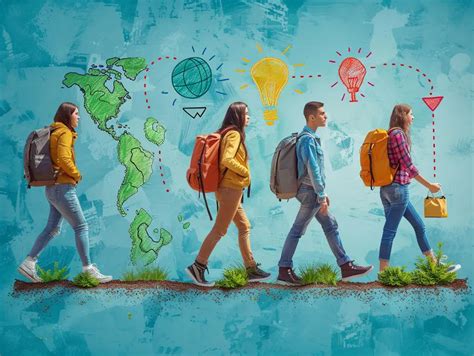 Exploring Various Career Paths