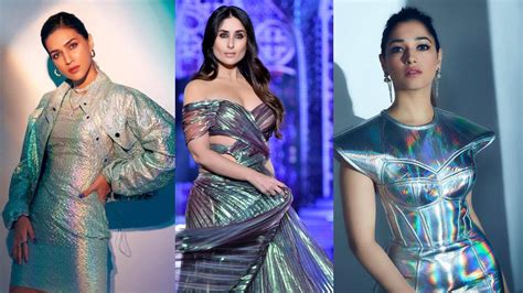Kriti Sanon To Tamannaah Bhatia 7 Times Bollywood Divas Totally Nailed