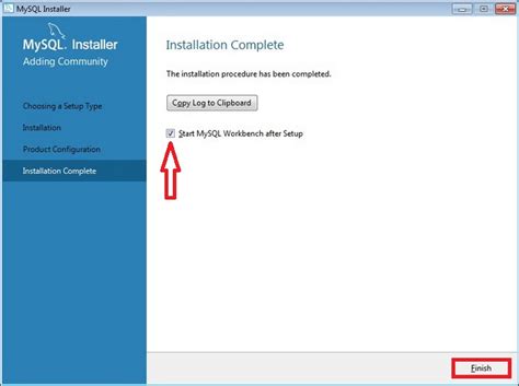 Mysql Installer как установить Mysql Installer как установить