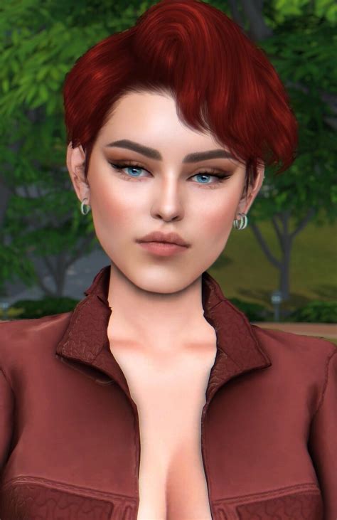 7cupsbobataes Sims Part 2 Nell Kayentez Added The Sims 4 Sims Loverslab