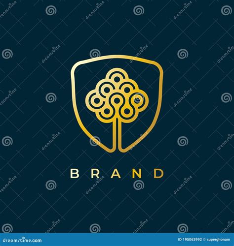 Linear Tree And Roots Icon From Ecology Outline Collection Thin Line Tree And Roots Vector