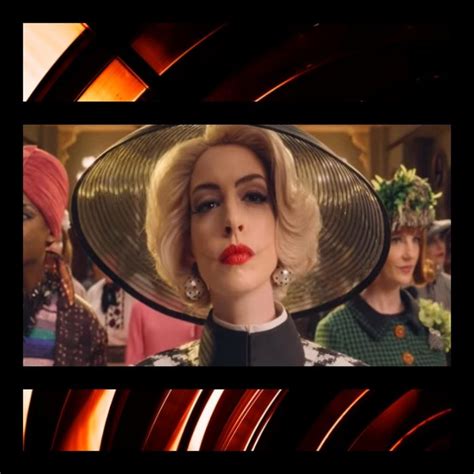 ¡the Witches Con Anne Hathaway Ya Tiene Trailer Oficial
