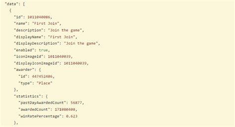 How To Get All A Players Badges Scripting Support Developer Forum