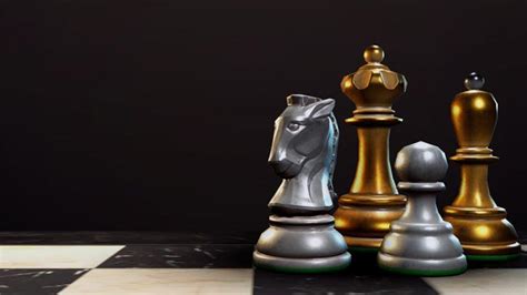 Magic Table Chess Oculus Vr News