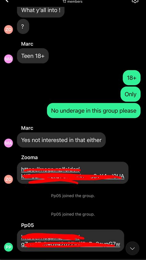 18 Mega Link Trading R Itsoktobeacuckold