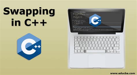 Swapping In C How Swapping Works In The C Language
