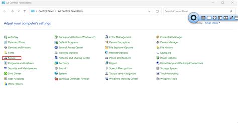 Logitech Mouse Wheel Not Scrolling How To Fix It