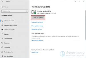 How To Unfreeze A Computer In Windows Driver Easy