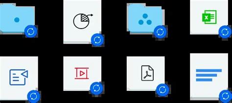 哪个企业云盘好用？ Zoho Workdrive网盘