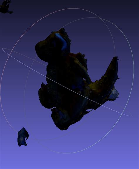 Custom Datas Texture Is So Dark · Issue 32 · Ashawkey Nerf2mesh · Github