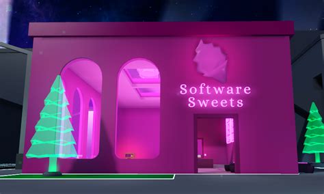 Software Sweets Databrawl Wiki Fandom