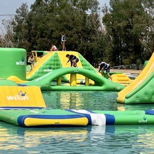 Wake Island Waterpark Temp Closed 215 Photos And 239 Reviews 7633