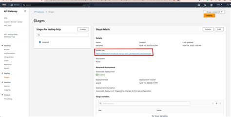 How To Build Api Using Aws Serverless Application Model Sam Aws