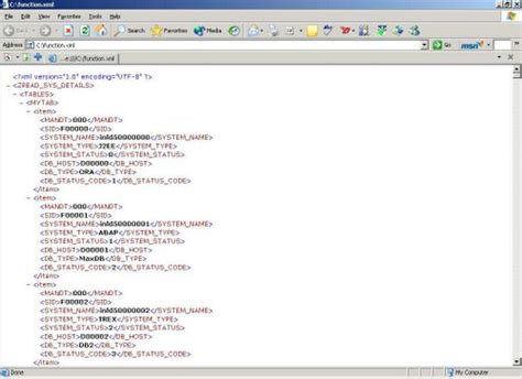 Debugging A Rfc Call Using Jco Api Sap Community