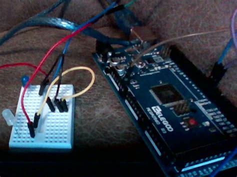 Control Lights Arduino Project Hub