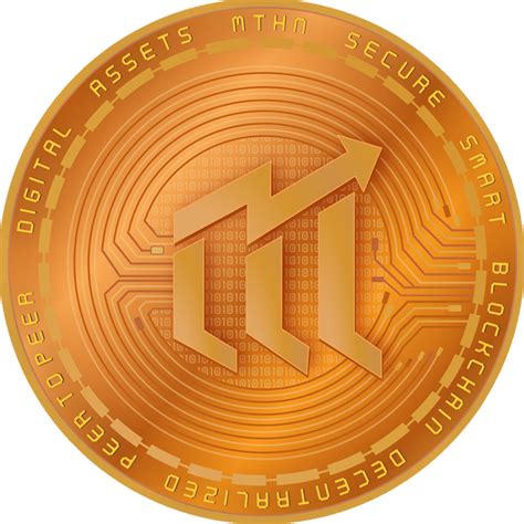 Mthn Coin Medium