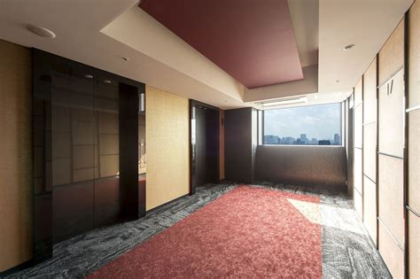 Villa Fontaine Tokyo Tamachi Tokyo