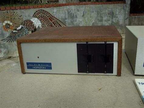 Digibarn Systems Northstar Horizons