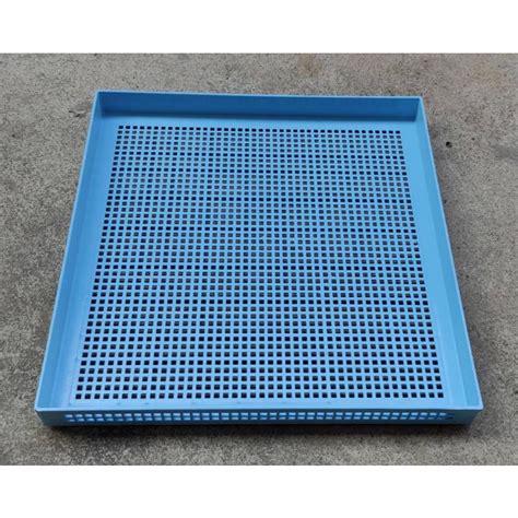 ตะแกรงเกิด ตู้ฟักไข่ ตราไก่ดำ สำหรับตู้ฟักรุ่น 72 144 288 504 1008 ฟอง Shopee Thailand