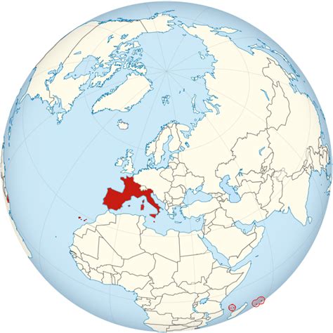 프랑스 공화국 제이위키