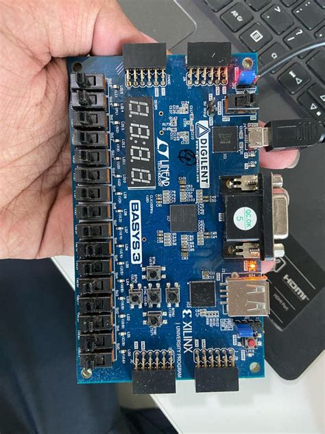 Chaitanya Naidu Gandreddi On Linkedin Rtldesign Rtl Xilinx