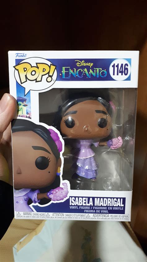 My Mirabel S Got Company Now R Encanto