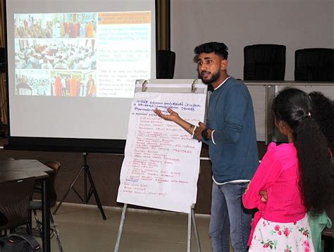 Strengthening Understanding Of Pluralism And Gender Equality