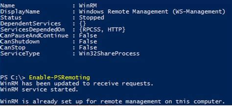 Invoke Command Run Commands Or Powershell Scripts On Remote Computers
