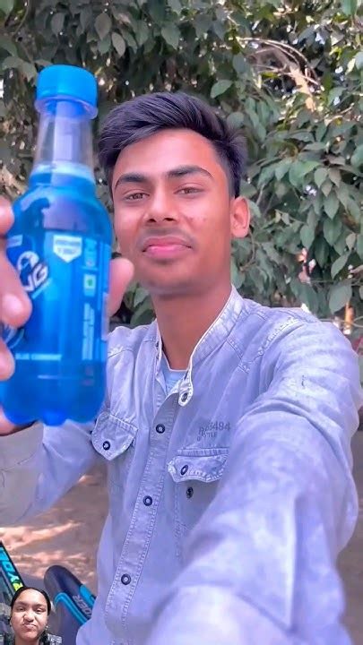 আজকে আমি সারাদিন শুধু নীল কালারের 🥶 খাবার খাব Bengali Mini Blog Youtube