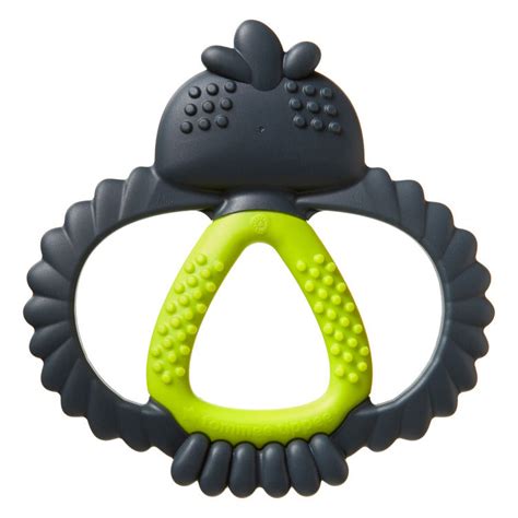 Tommee Tippee Kalani Maxi Teether Sensory Teething Toy 3 Months